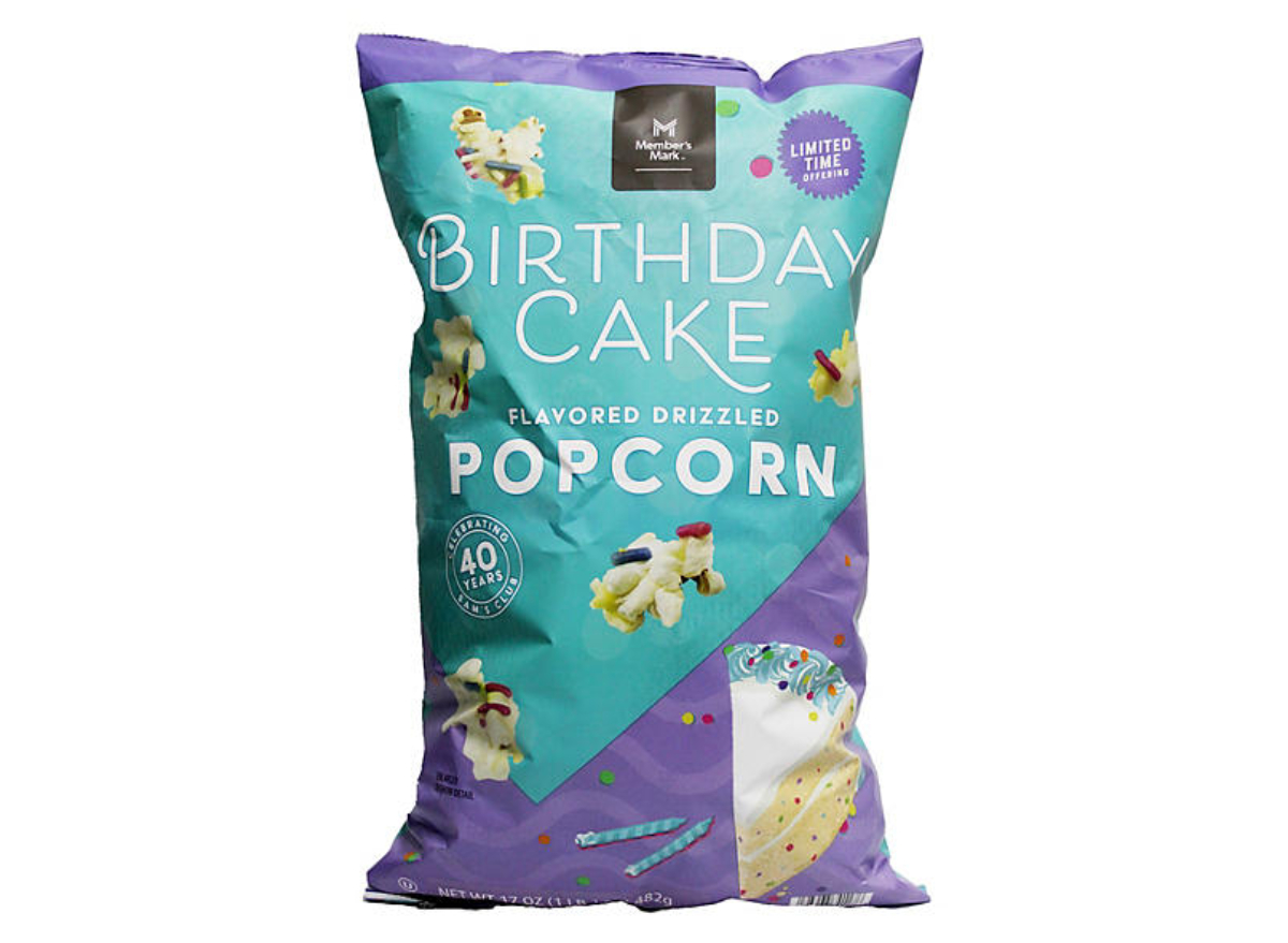 8 Best New Sam’s Club Snacks To Try Right Now