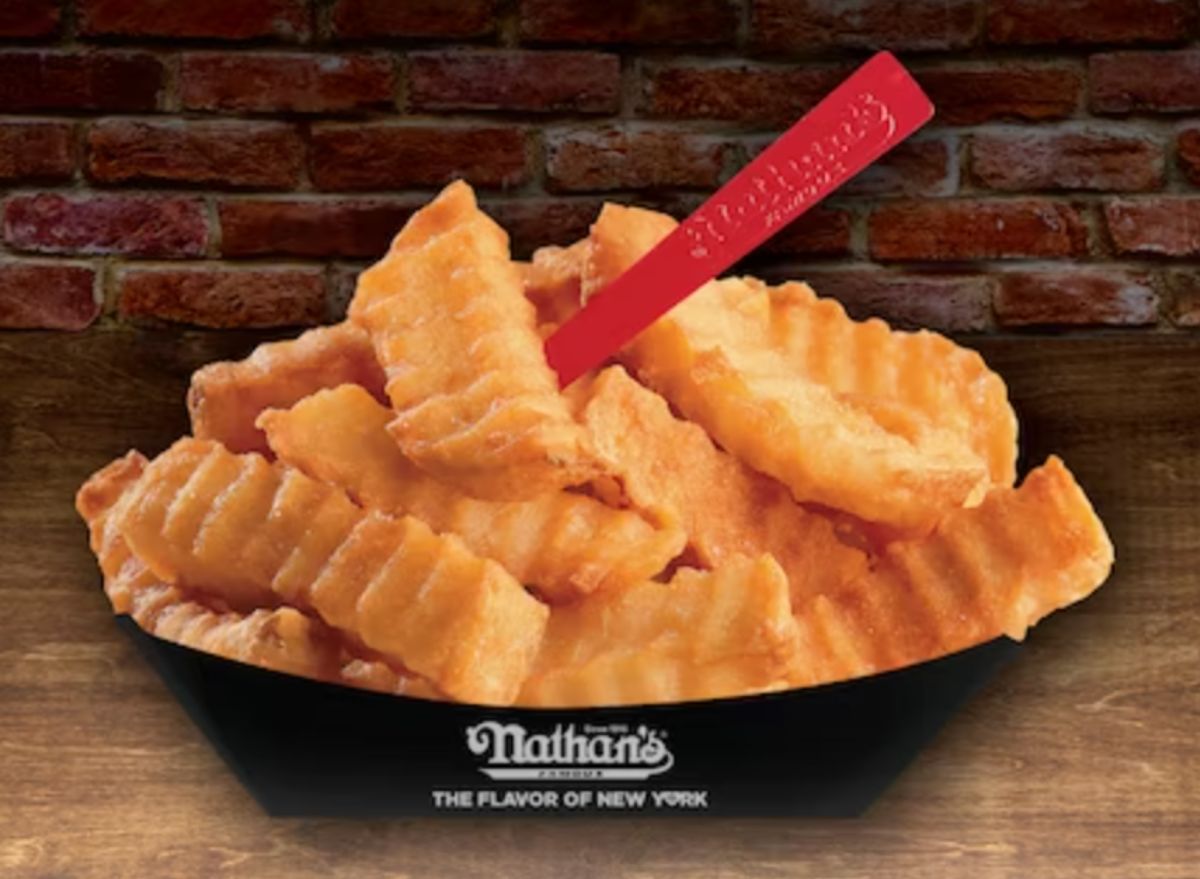 The Best French Fries in America, According to Chefs