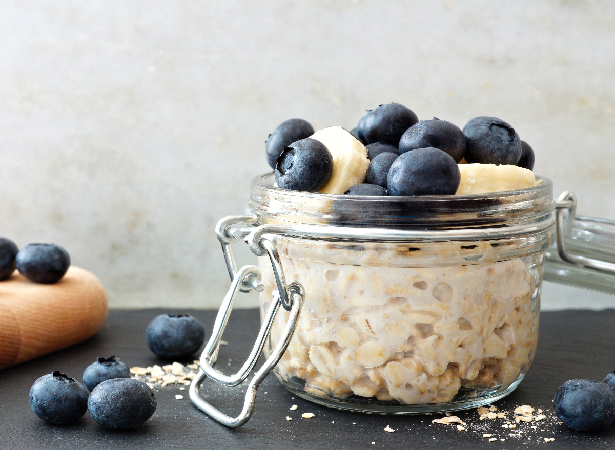 12 Easy Breakfasts for Rapid Weight Loss
