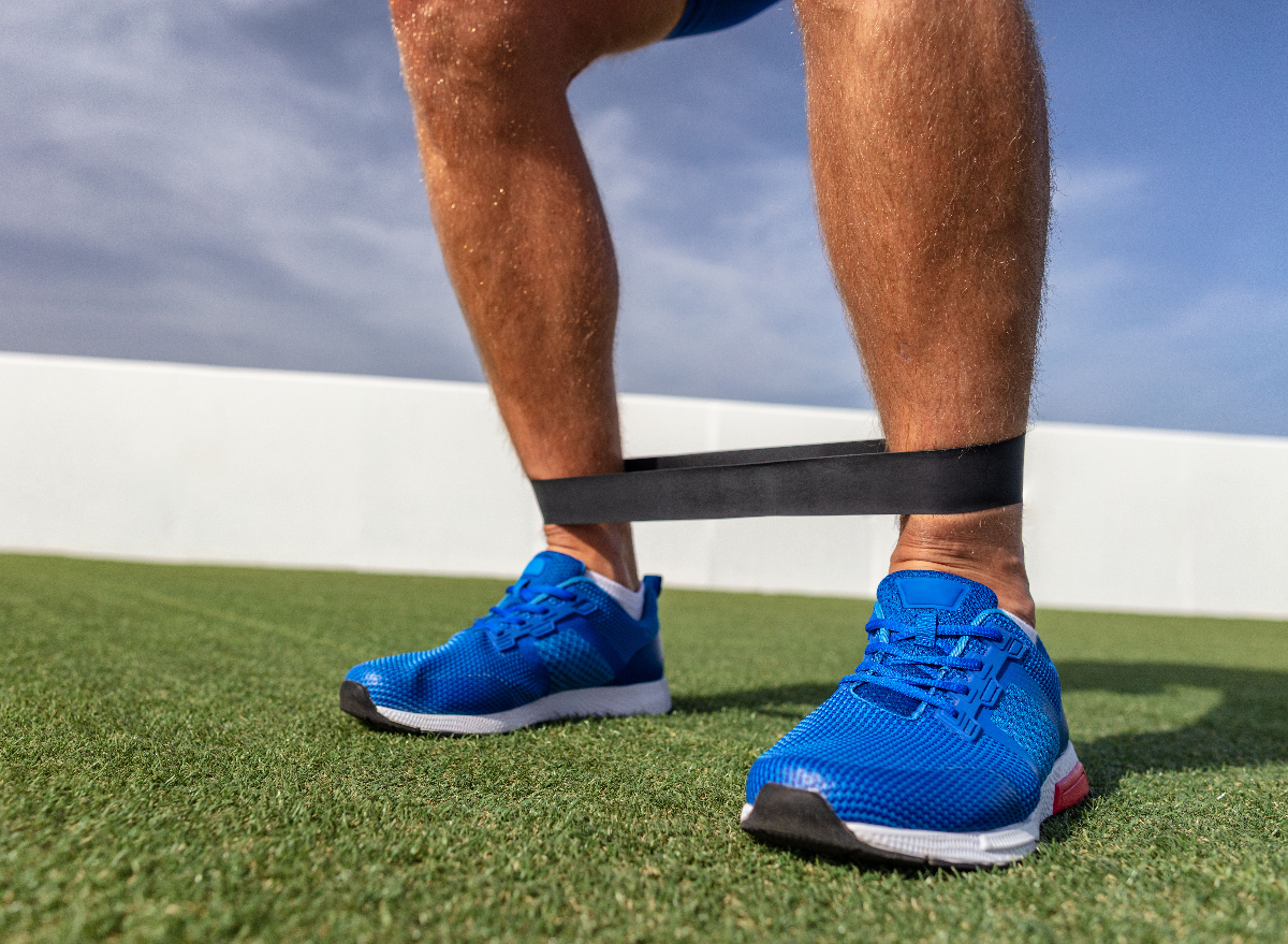 The Best Butt-Toning Exercises After Age 40