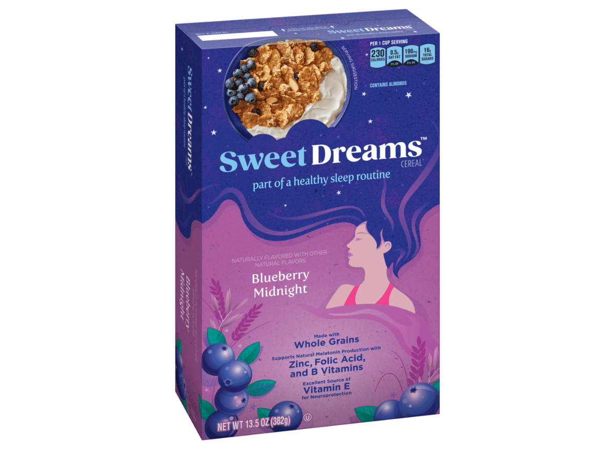 11 Best & Worst New Cereals in 2023, According to a Dietitian