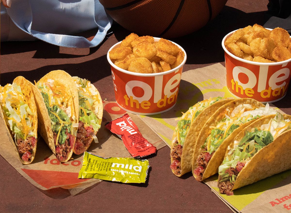 4 Fastest-Growing Regional Taco Chains