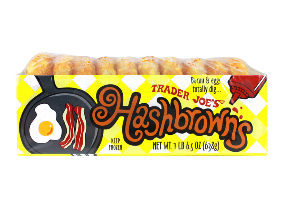 25 Best Trader Joe's Foods of All Time