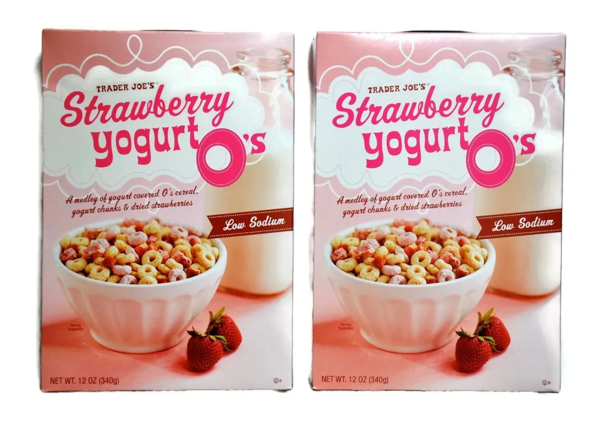 7 Grocery Stores With the Best Cereal Selections
