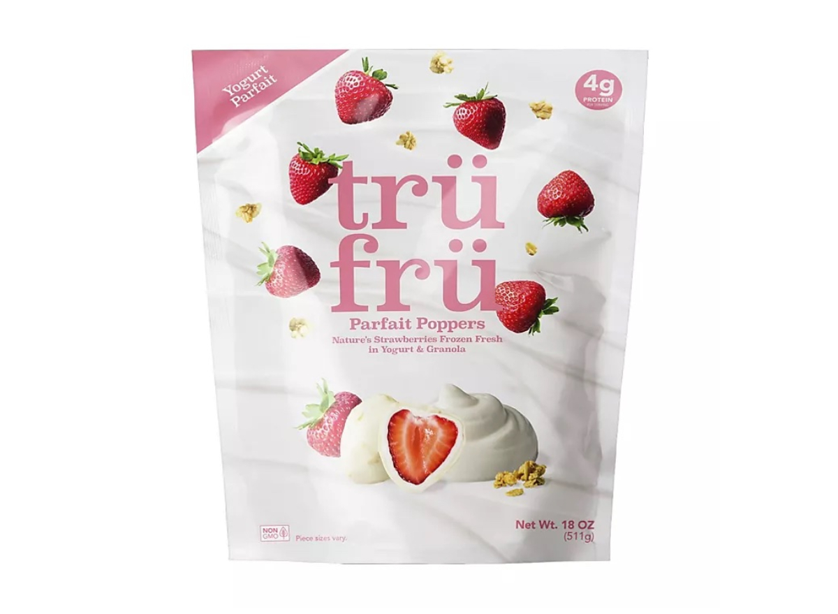 8 Best New Sam’s Club Snacks To Try Right Now