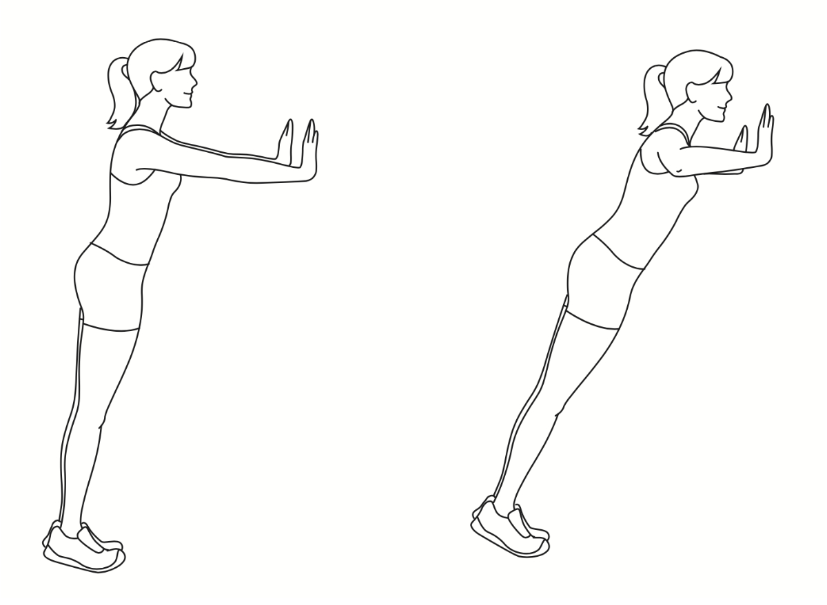 The 10-Minute Workout for Seniors To Rebuild Strength