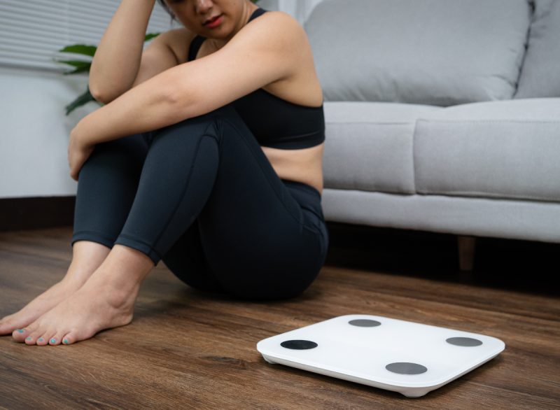 9 Diet Mistakes That Are Ruining Your Weight Loss Progress