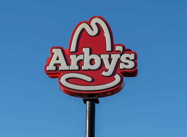 Arby's Just Added 4 Items to the Menu, Including a Popular Burger