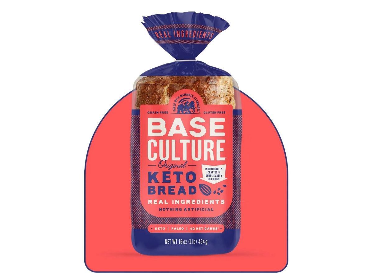 12 Best Low-Carb Bread Brands To Buy, According to Dietitians