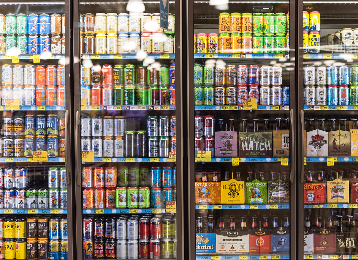 How to Choose the Best Beer at the Grocery Store