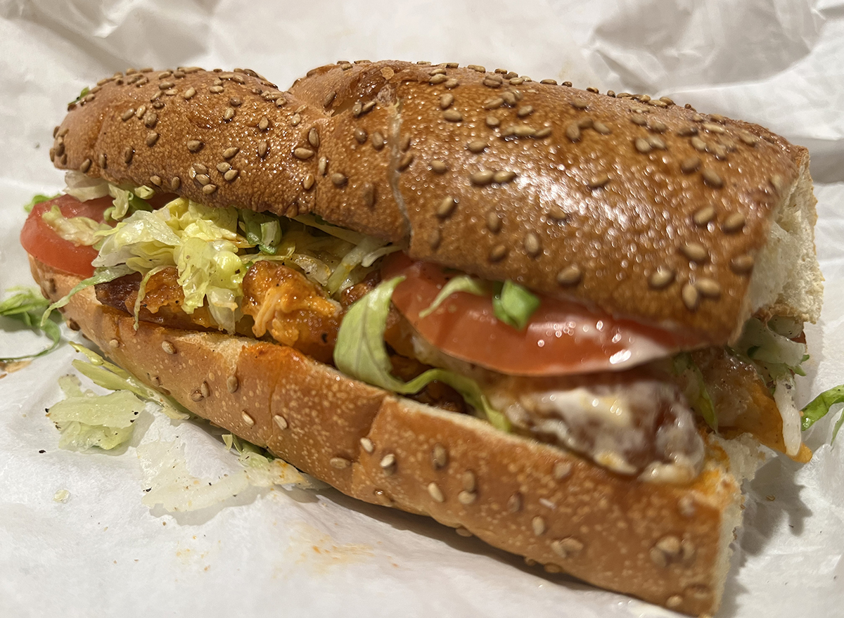 I Tried 5 Deli Sandwiches at Wegmans & This Is the Best