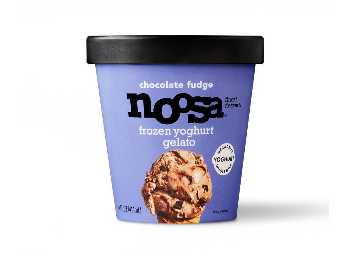 9 Healthy Ice Creams That Actually Taste Good, Say Dietitians