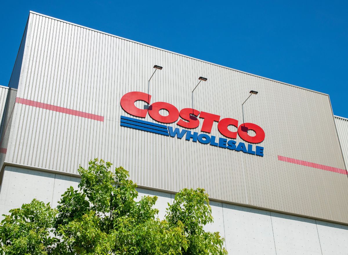 Costco Is Opening Its First Maine Location