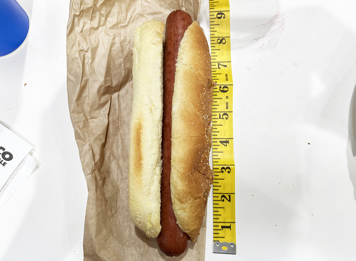 Costco vs. Sam's Club: Which Has the Better Food Court Items?