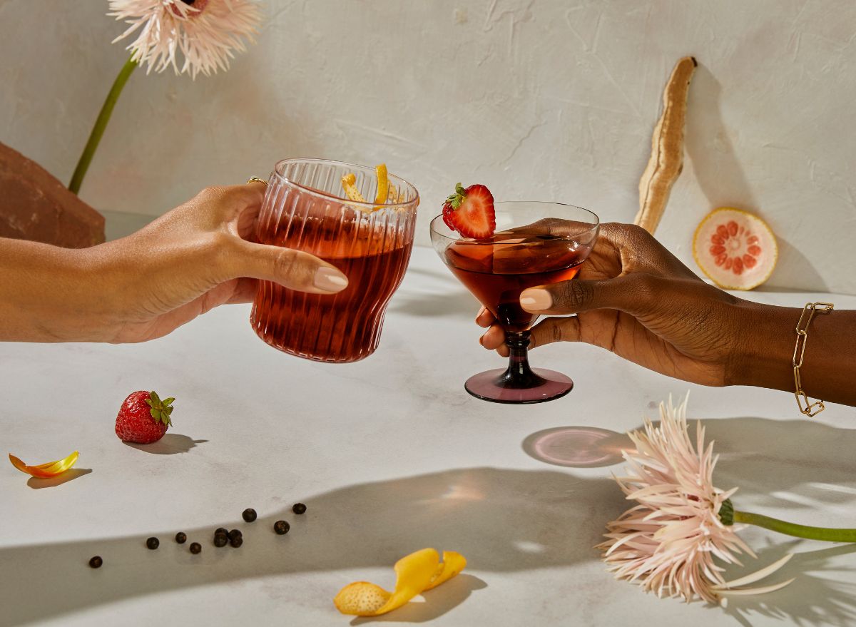 What Are Adaptogen Drinks?
