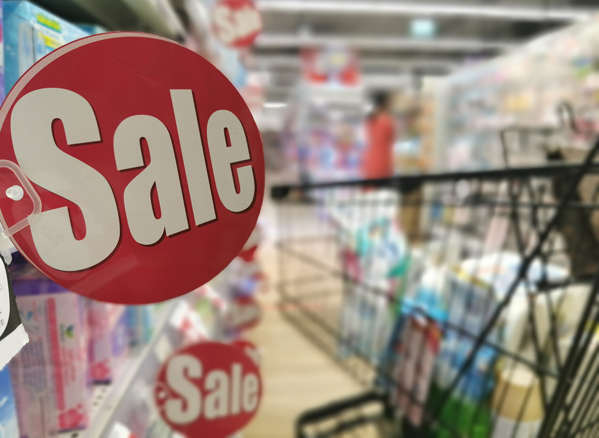 7 Best Discount Grocery Chains In America — Eat This Not That