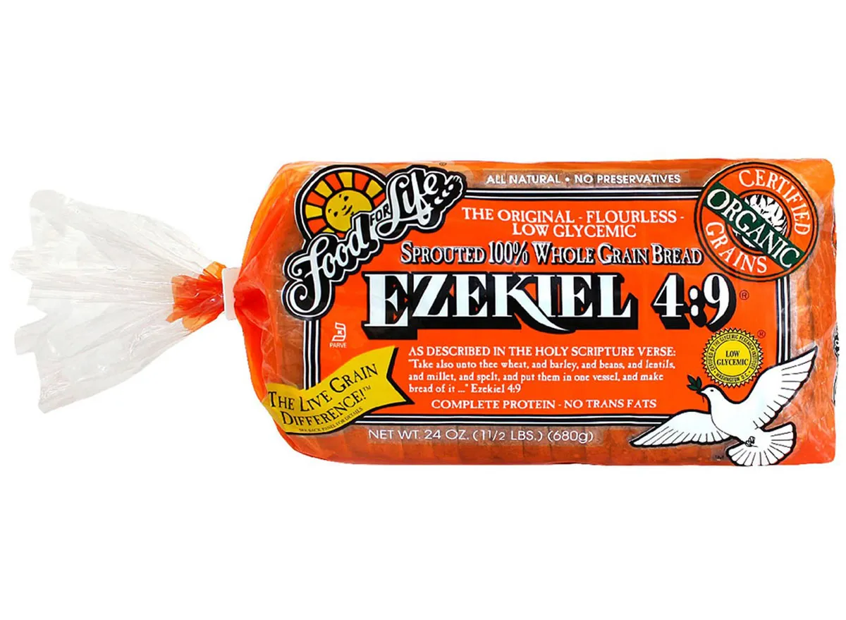 7 Best Whole Grain Breads on Grocery Shelves, According to Dietitians ...