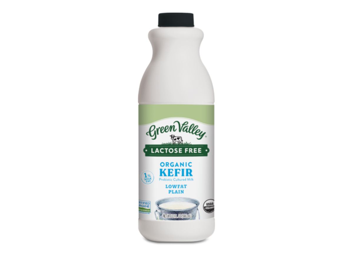 10 Best Kefirs For Gut Health
