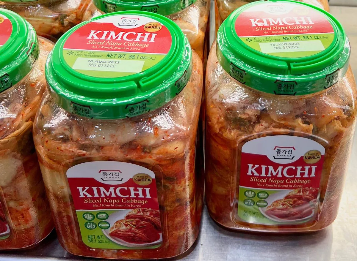 Best Condiments To Buy at Costco In 2023 — Eat This Not That