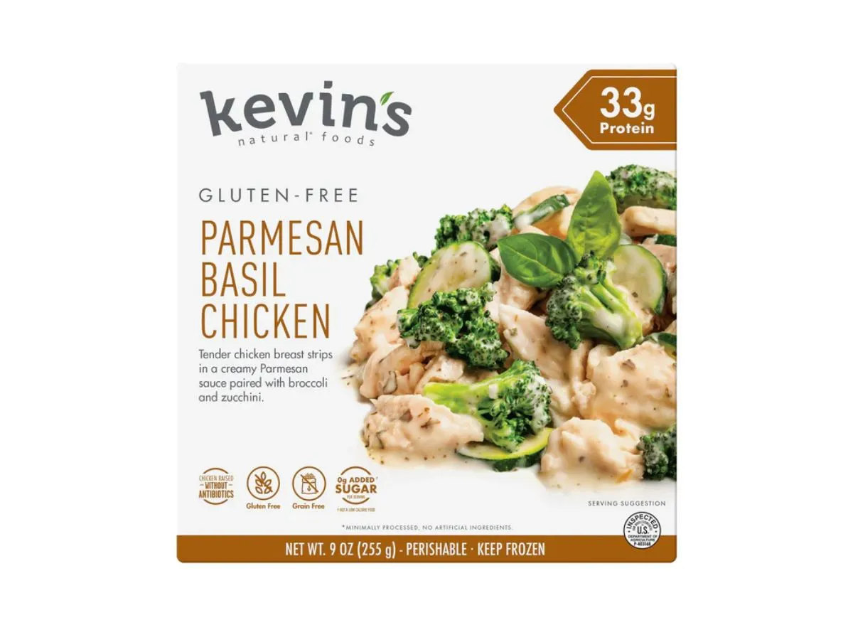 12 Best High-Protein Frozen Meals, According to Dietitians