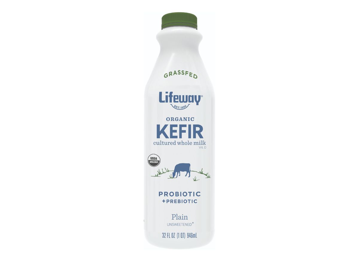 10 Best Kefirs For Gut Health