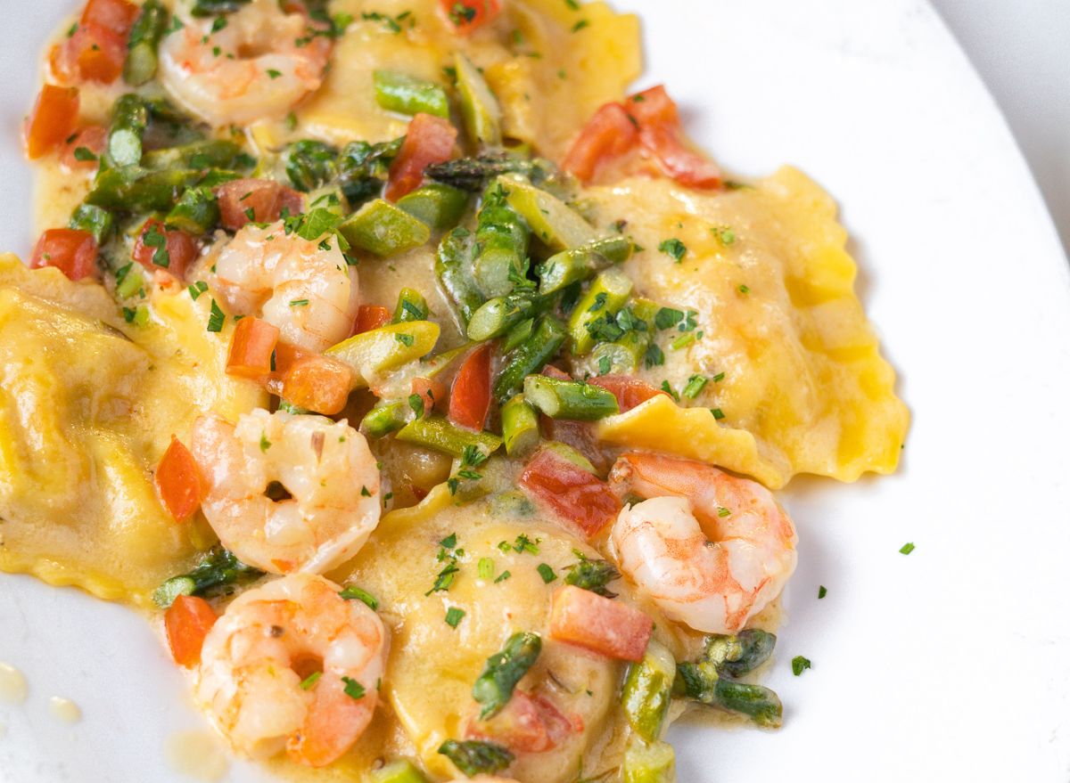 Chefs' Favorite Italian Restaurant Chains