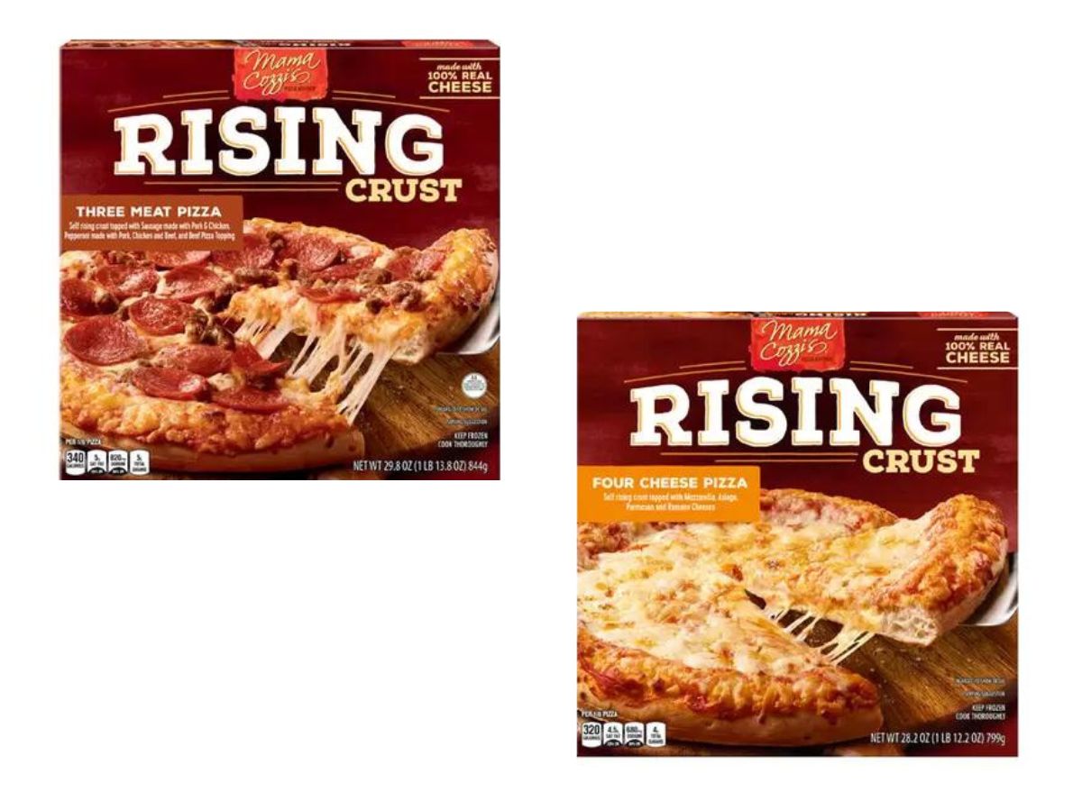 6 Best Pizzas at Aldi Right Now — Eat This Not That