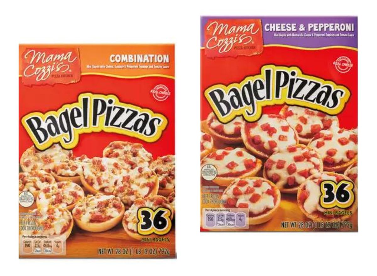 6 Best Pizzas at Aldi Right Now — Eat This Not That