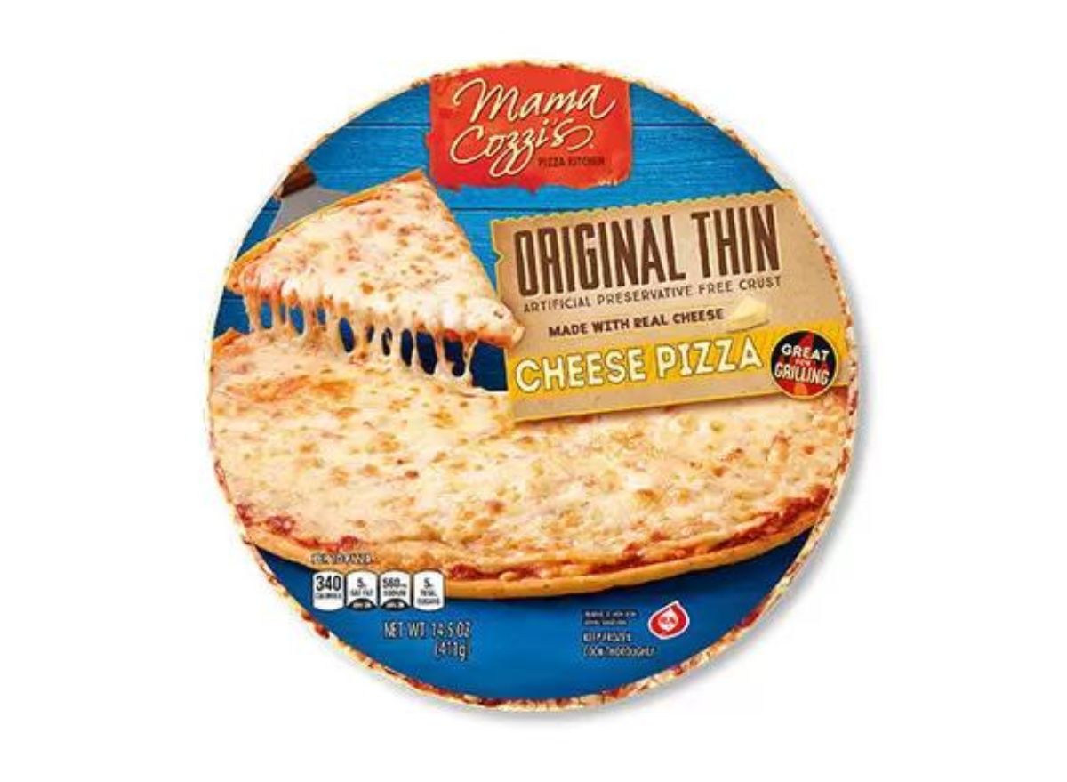 6 Best Pizzas at Aldi Right Now — Eat This Not That
