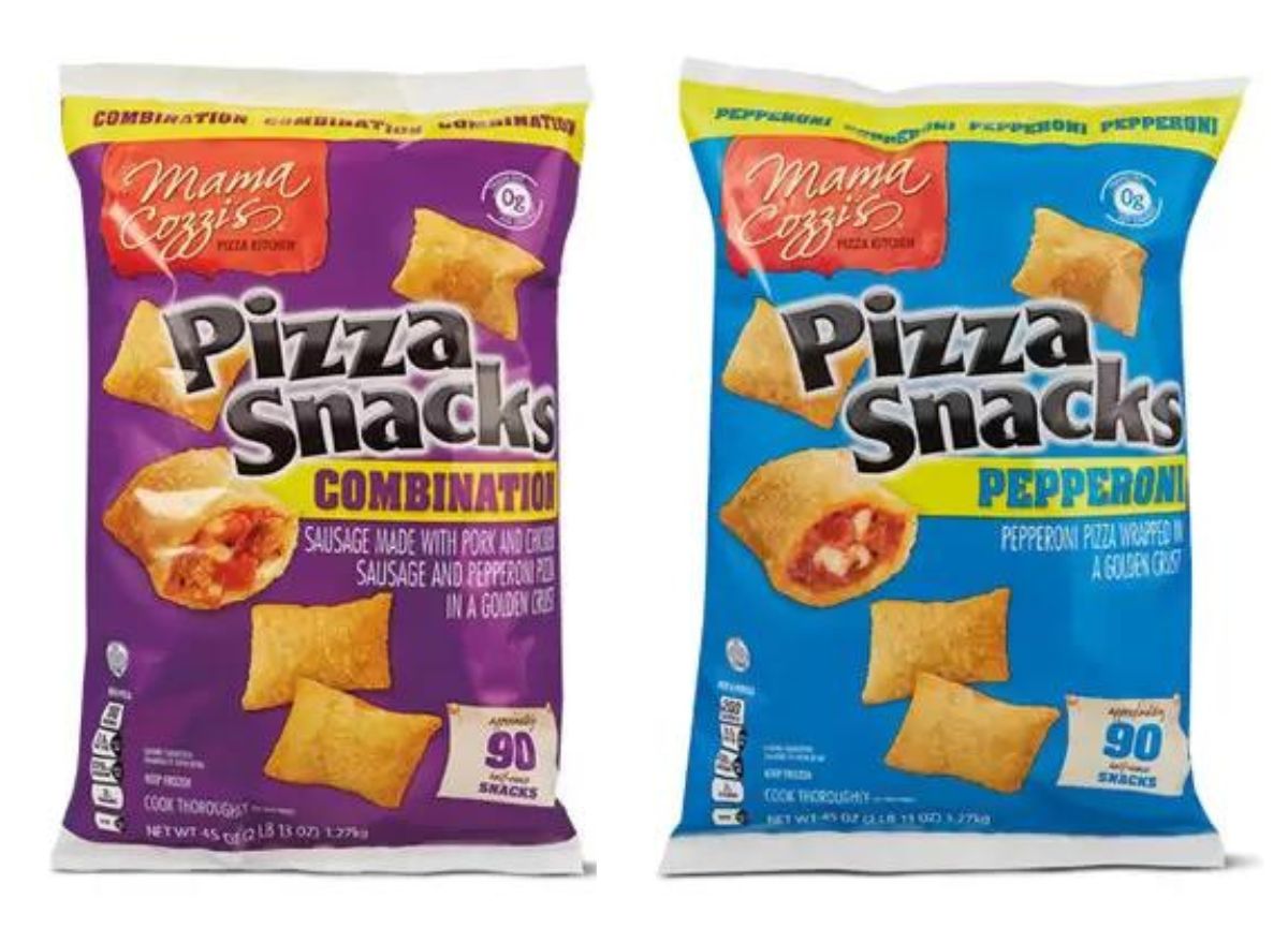 6 Best Pizzas at Aldi Right Now — Eat This Not That