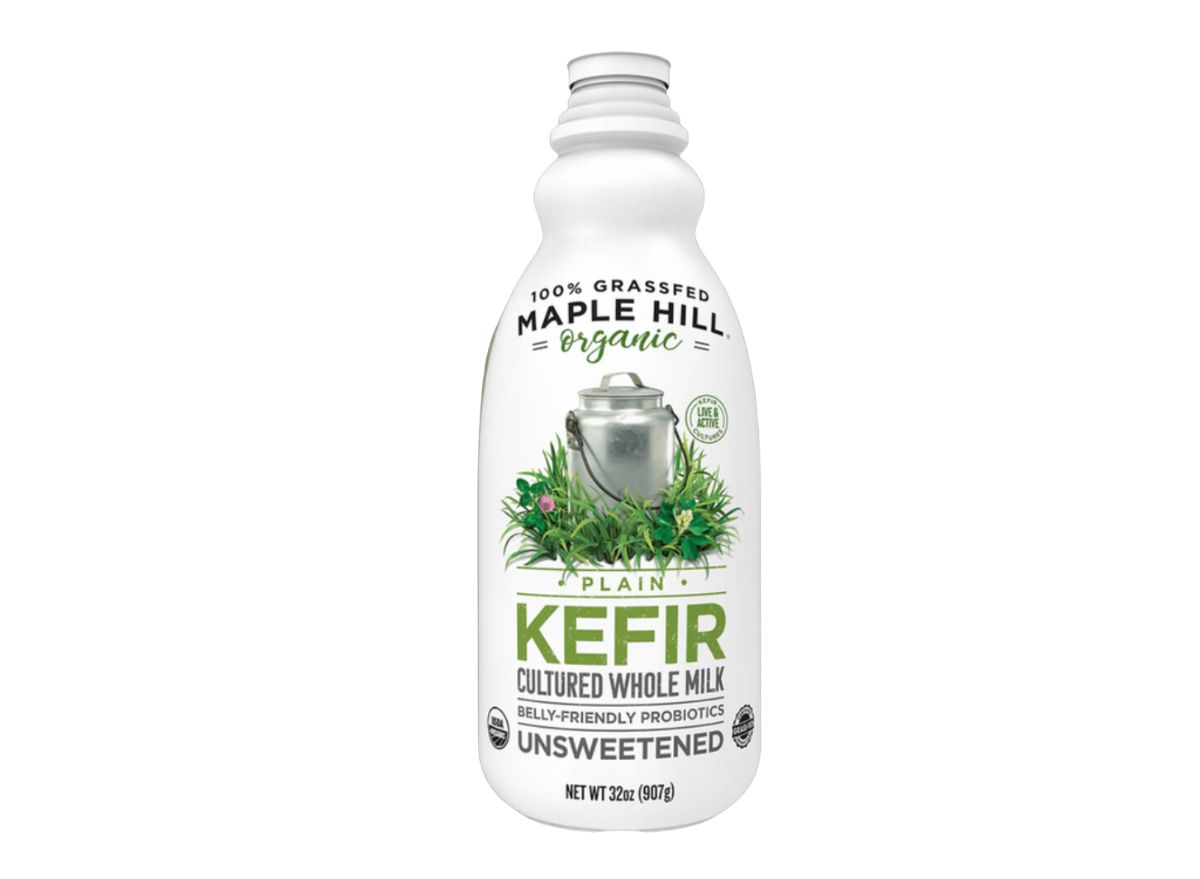 10 Best Kefirs For Gut Health