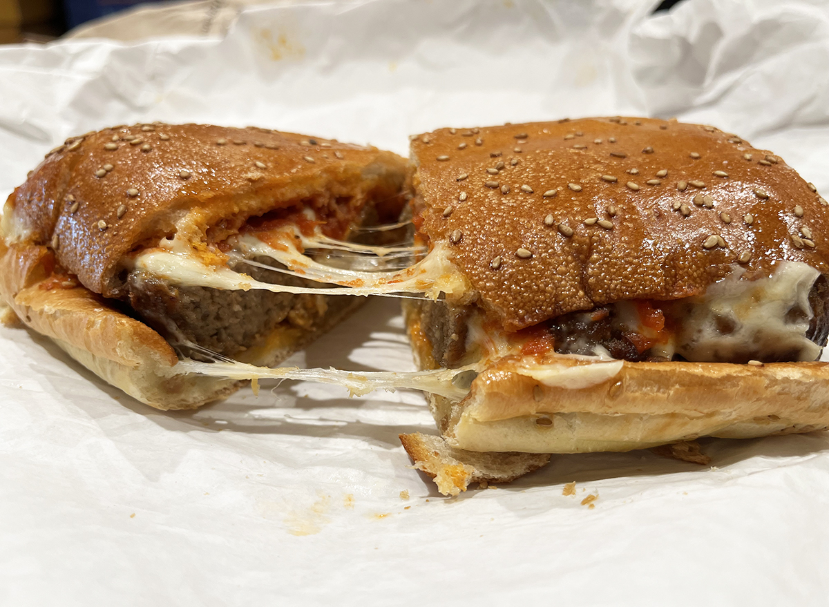 I Tried 5 Deli Sandwiches at Wegmans & This Is the Best