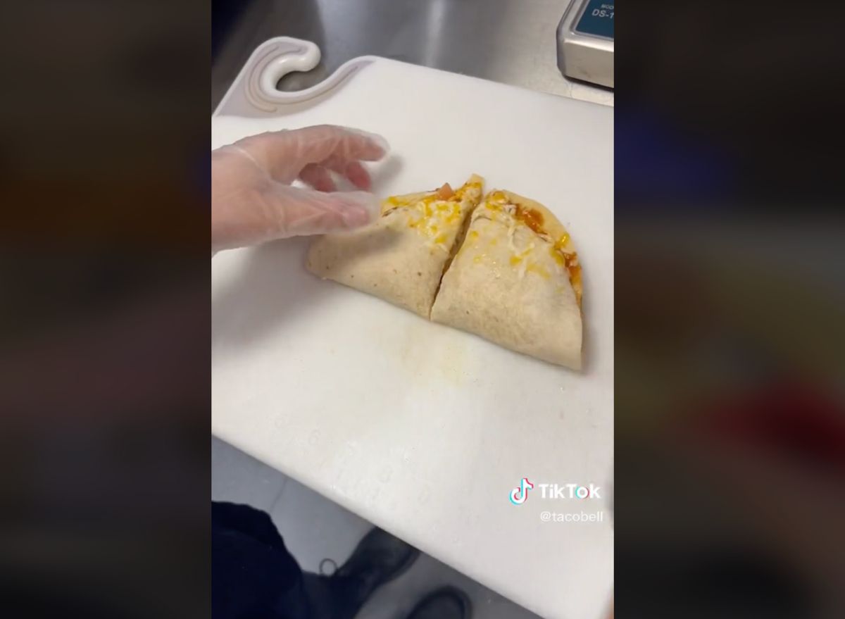 5 Best Taco Bell Menu Hacks