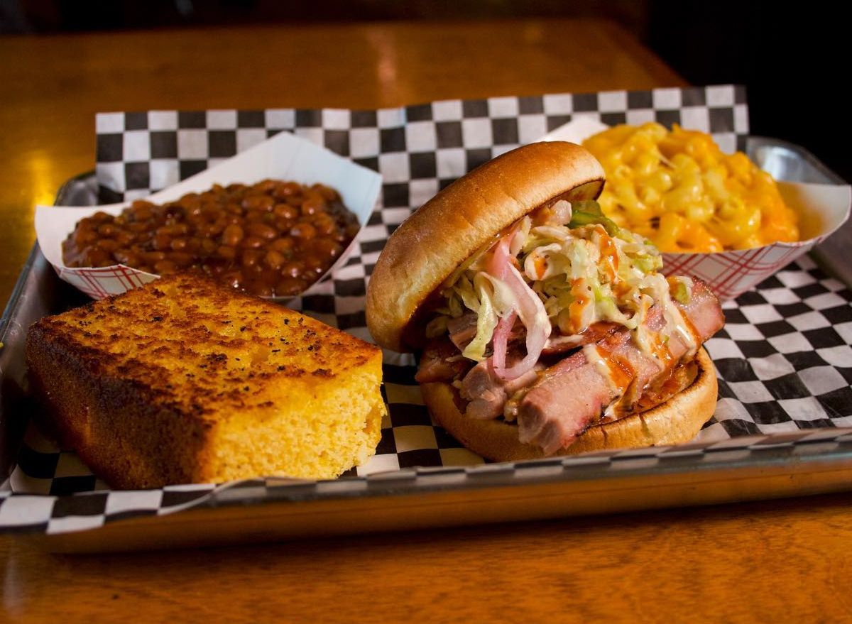 8 Best Barbecue Chains In America In 2023