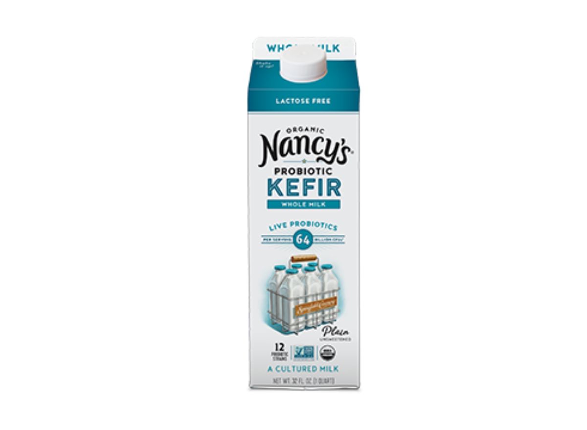 10 Best Kefirs For Gut Health