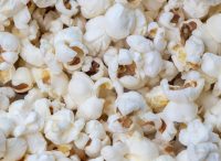 Here's How To Make the Popular Lemon Popcorn Snack