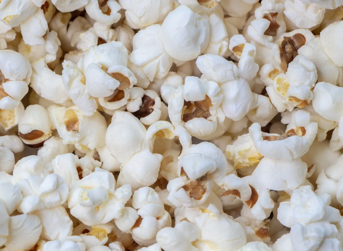 People Are Going Crazy for DIY Lemon Popcorn–Here's How to Make It ...