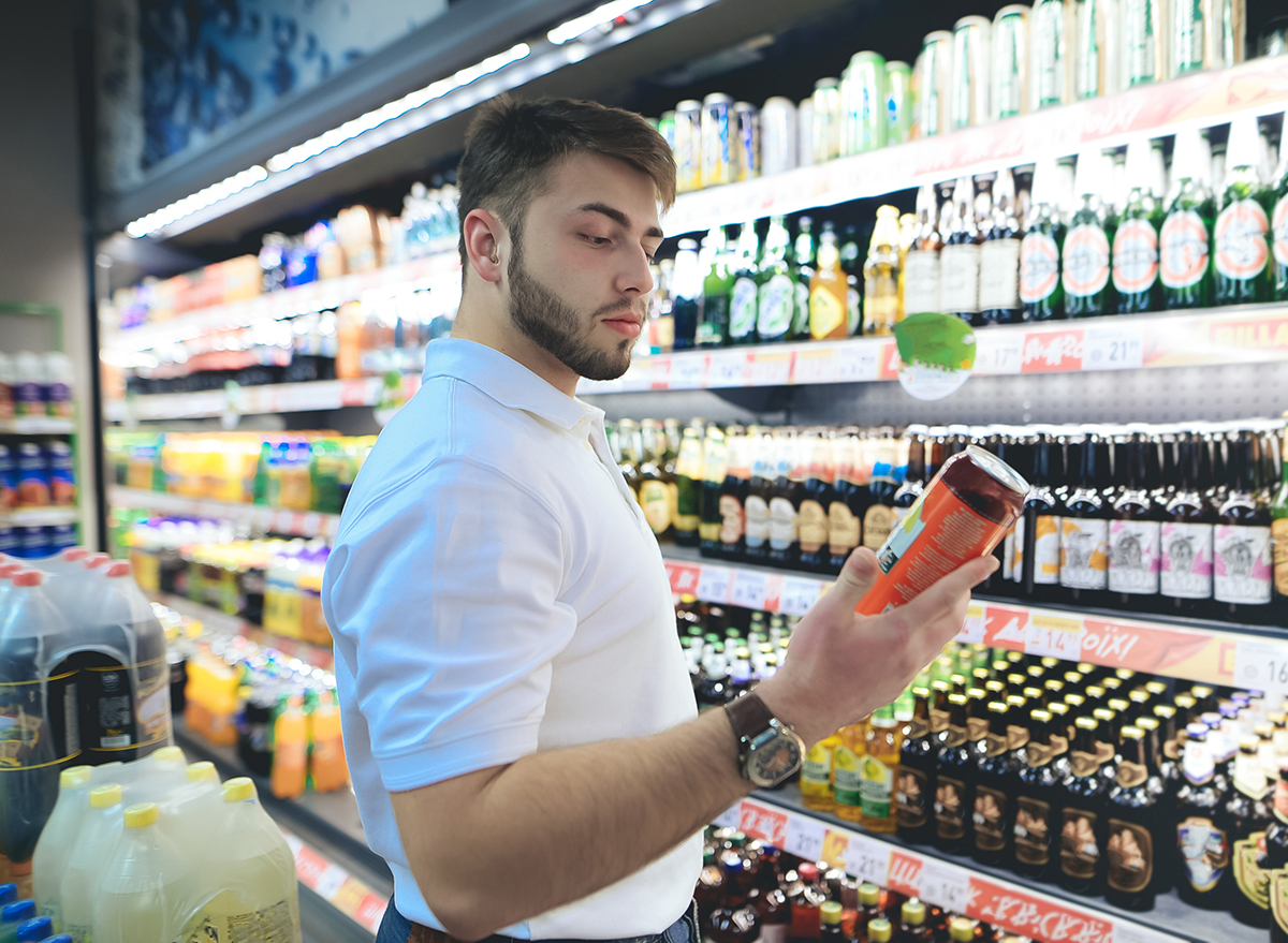 How to Choose the Best Beer at the Grocery Store