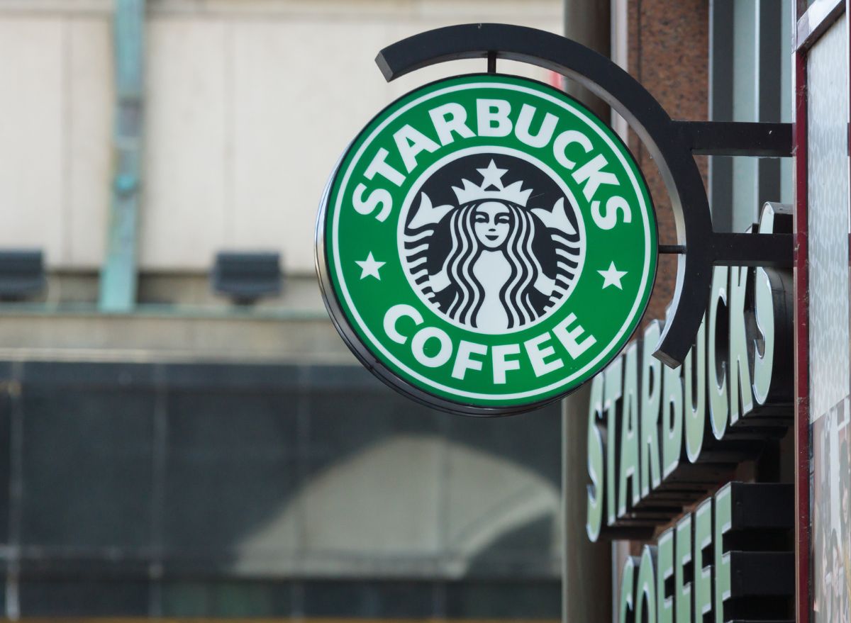Starbucks Quietly Discontinued a Popular Menu Item