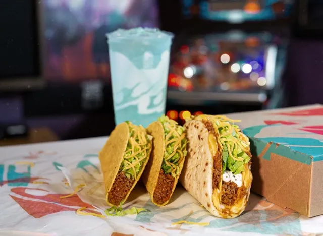 5 Best Taco Bell Menu Hacks