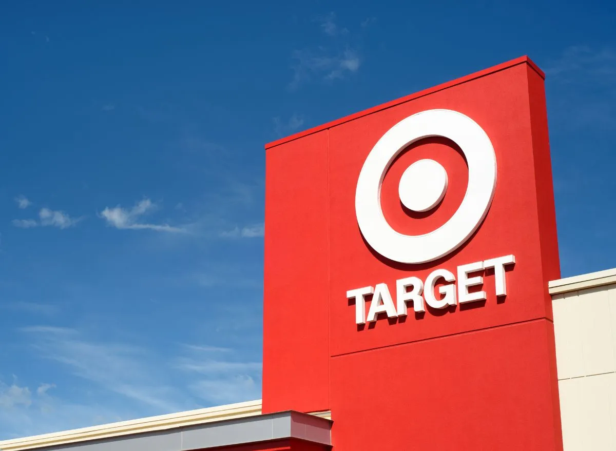 5 Major Changes You'll See at Target Next Month