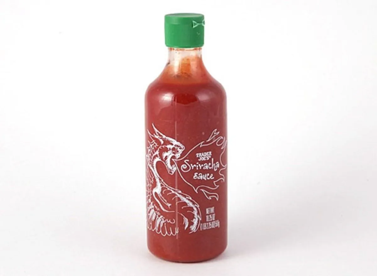 8 Best Sriracha Brands — Eat This Not That