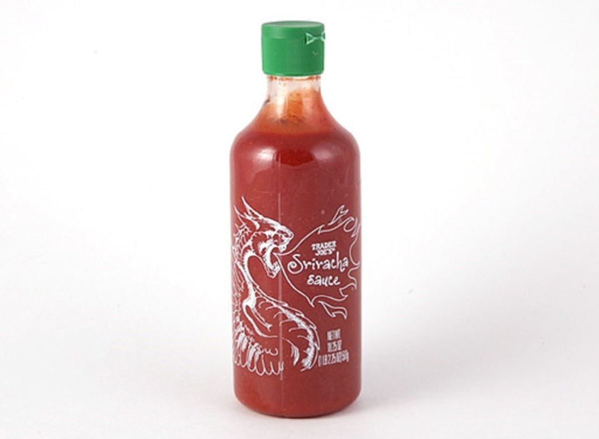 8 Best Sriracha Brands — Eat This Not That