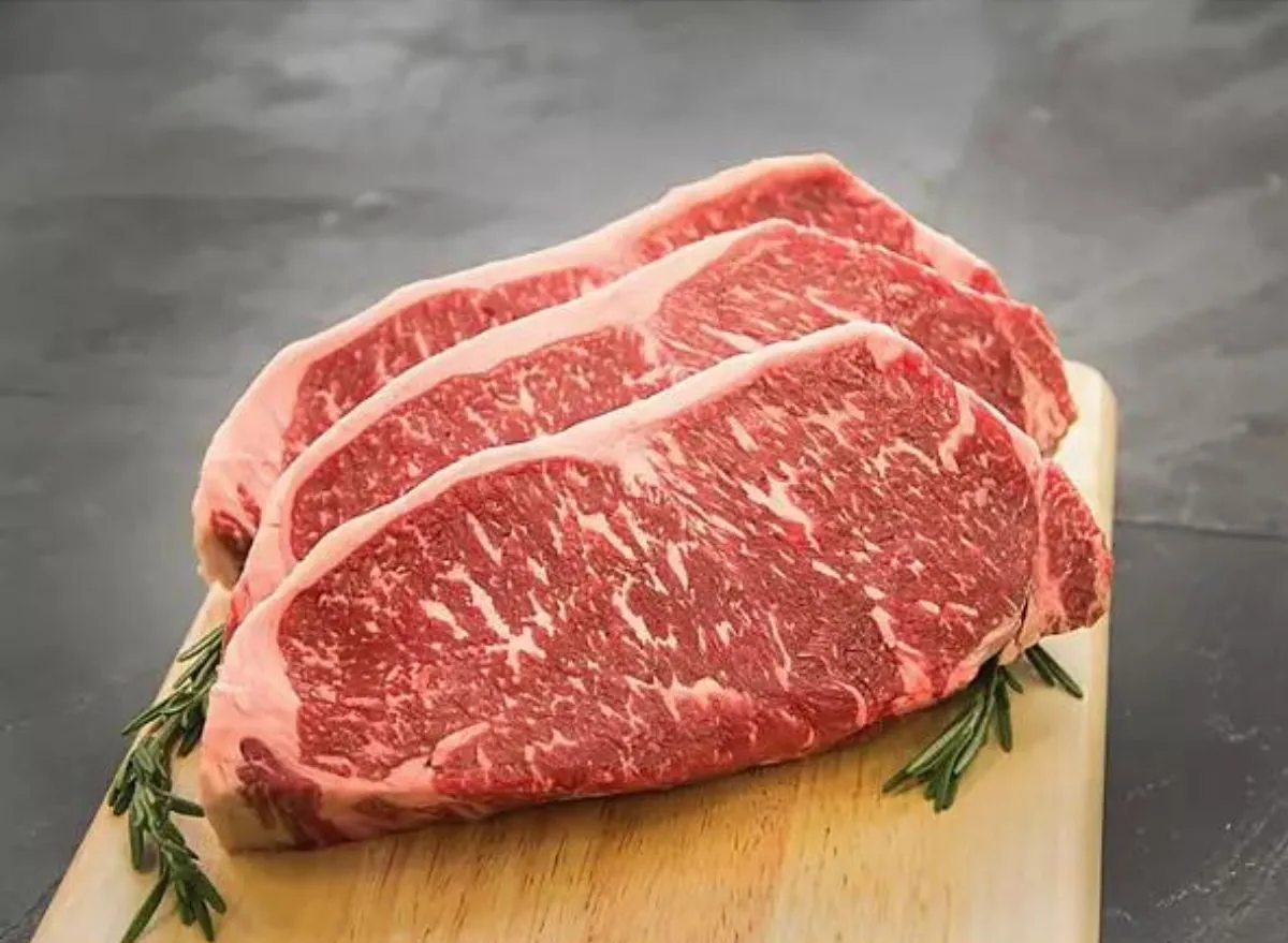 6 Best Steaks at Sam's Club — Eat This Not That