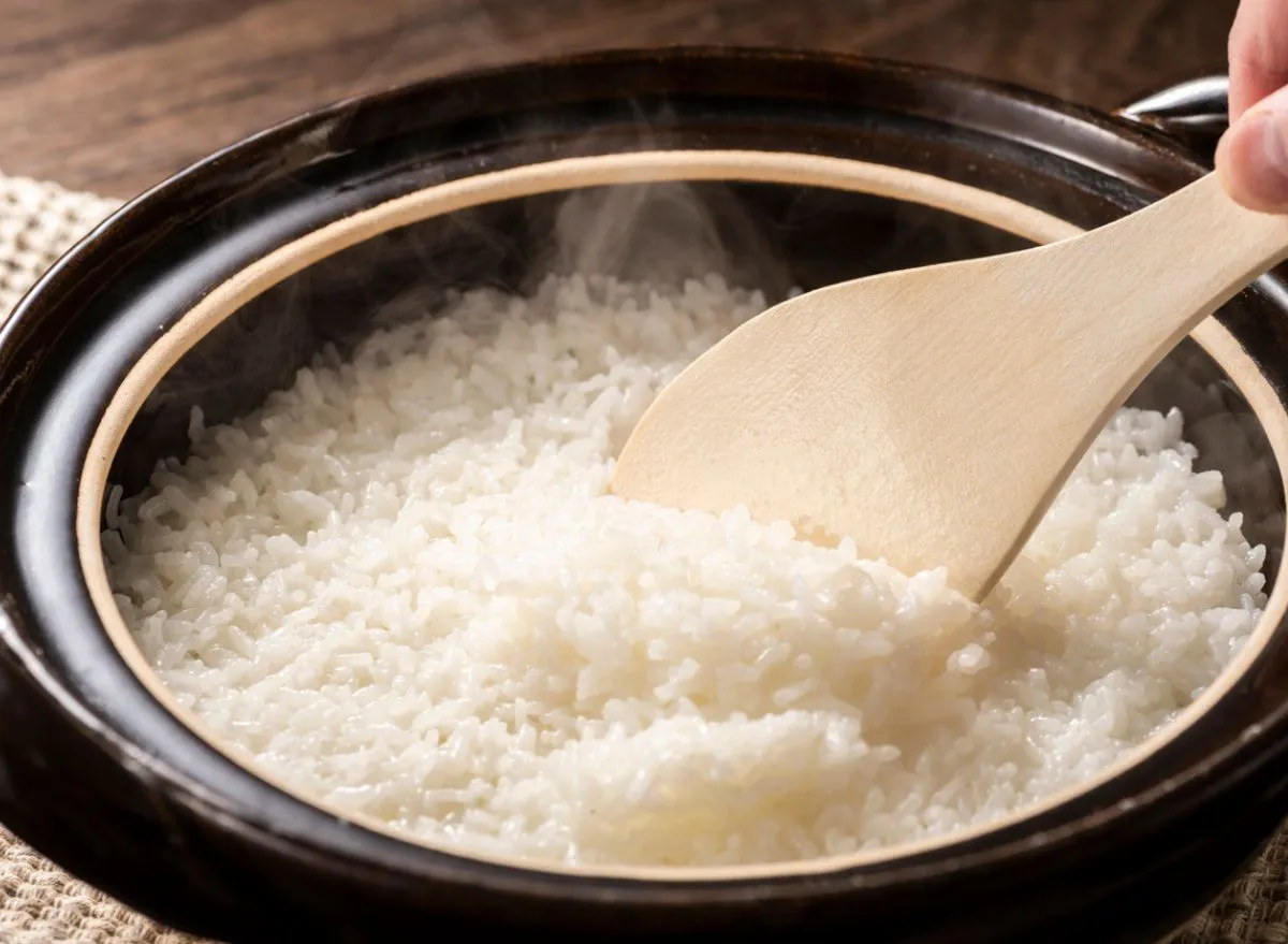 Is White Rice Healthy? 7 Effects of Eating It