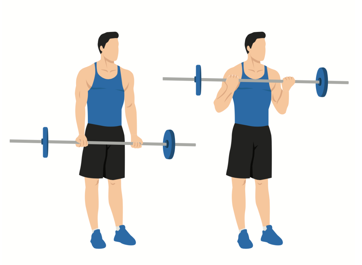 Can You Handle These 5 Advanced Arm Workouts? — Eat This Not That