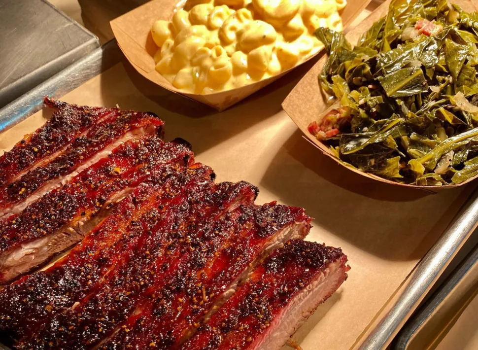 14 Best BBQ Restaurants In the South