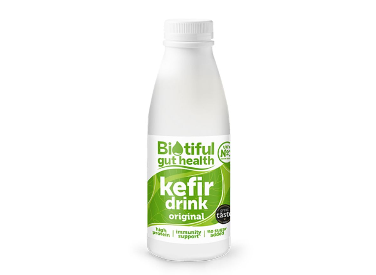 10 Best Kefirs For Gut Health