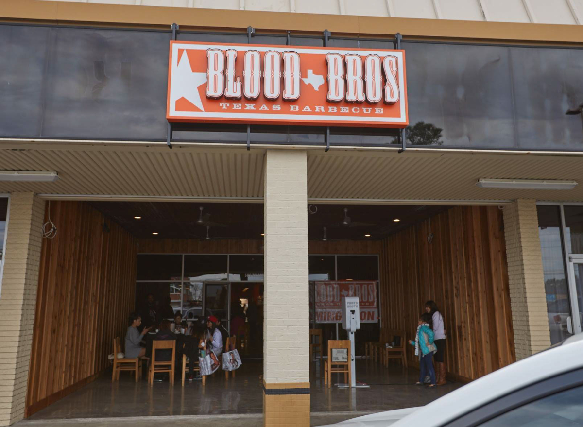 14 Best BBQ Restaurants In the South