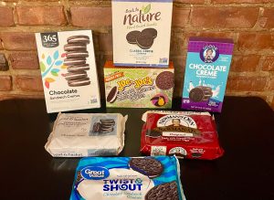 I Tried 7 Store-Brand "Oreos" & These Were the Best